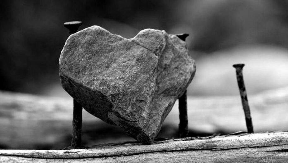 Hard Heads, Hard Hearts – Hilltop Baptist Church – Shawnee, OK